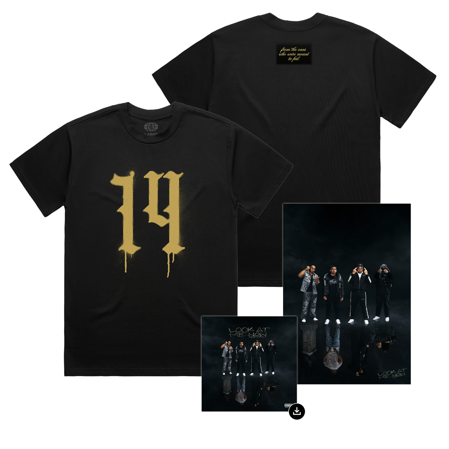 ONEFOUR Official — New Merch & Music – OFFICIAL ONEFOUR