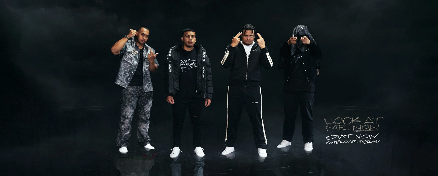 ONEFOUR Official — New Merch & Music – OFFICIAL ONEFOUR