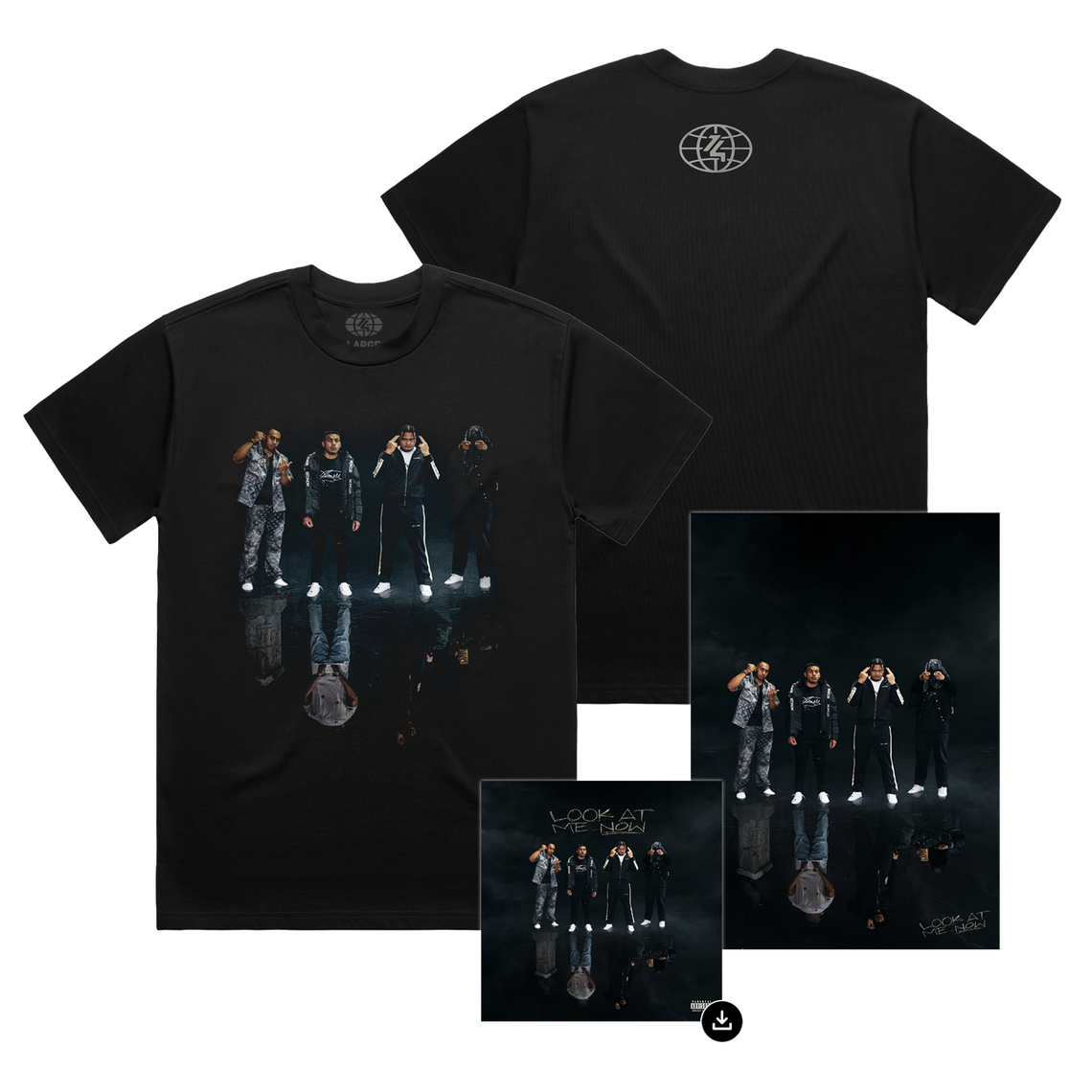 ONEFOUR Official — New Merch & Music – OFFICIAL ONEFOUR