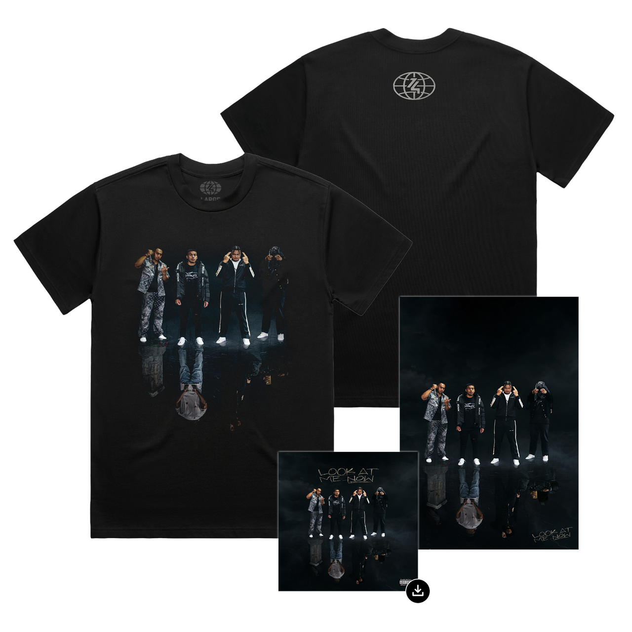 ONEFOUR Official — New Merch & Music – OFFICIAL ONEFOUR