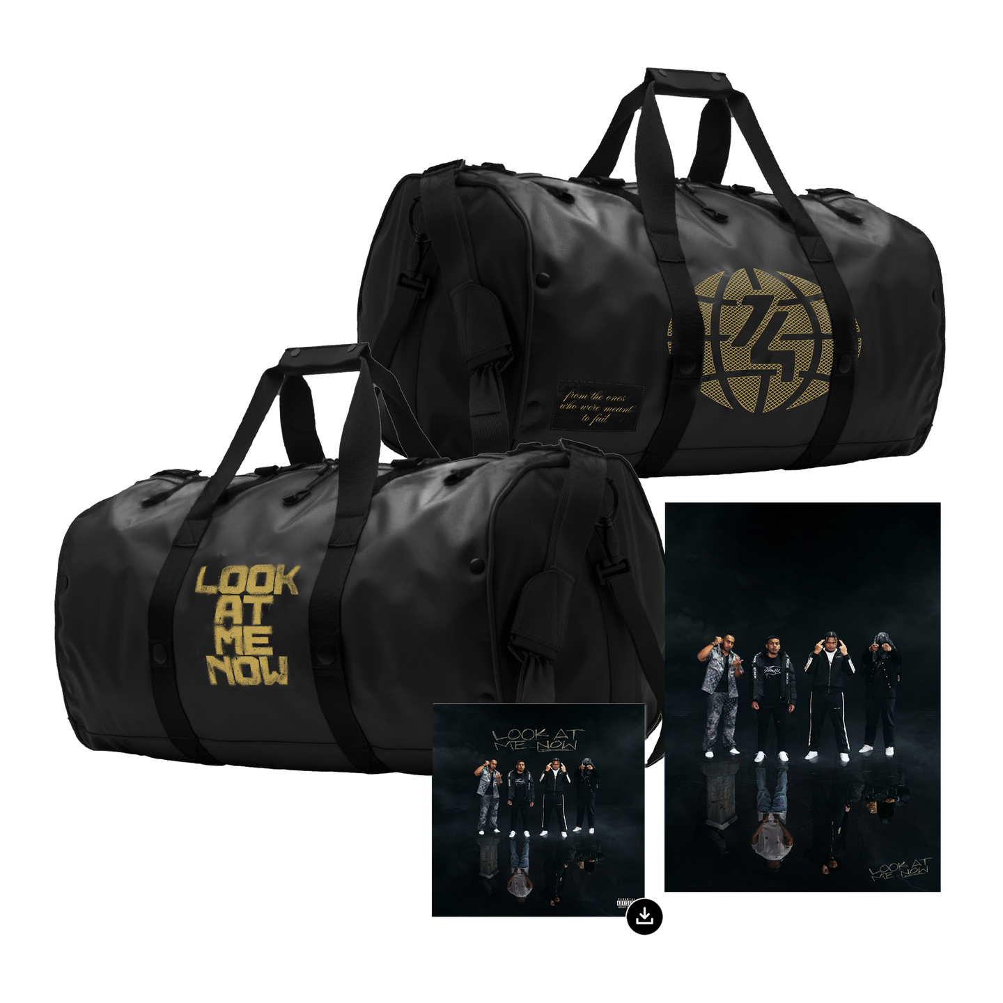 ONEFOUR Official — New Merch & Music – OFFICIAL ONEFOUR