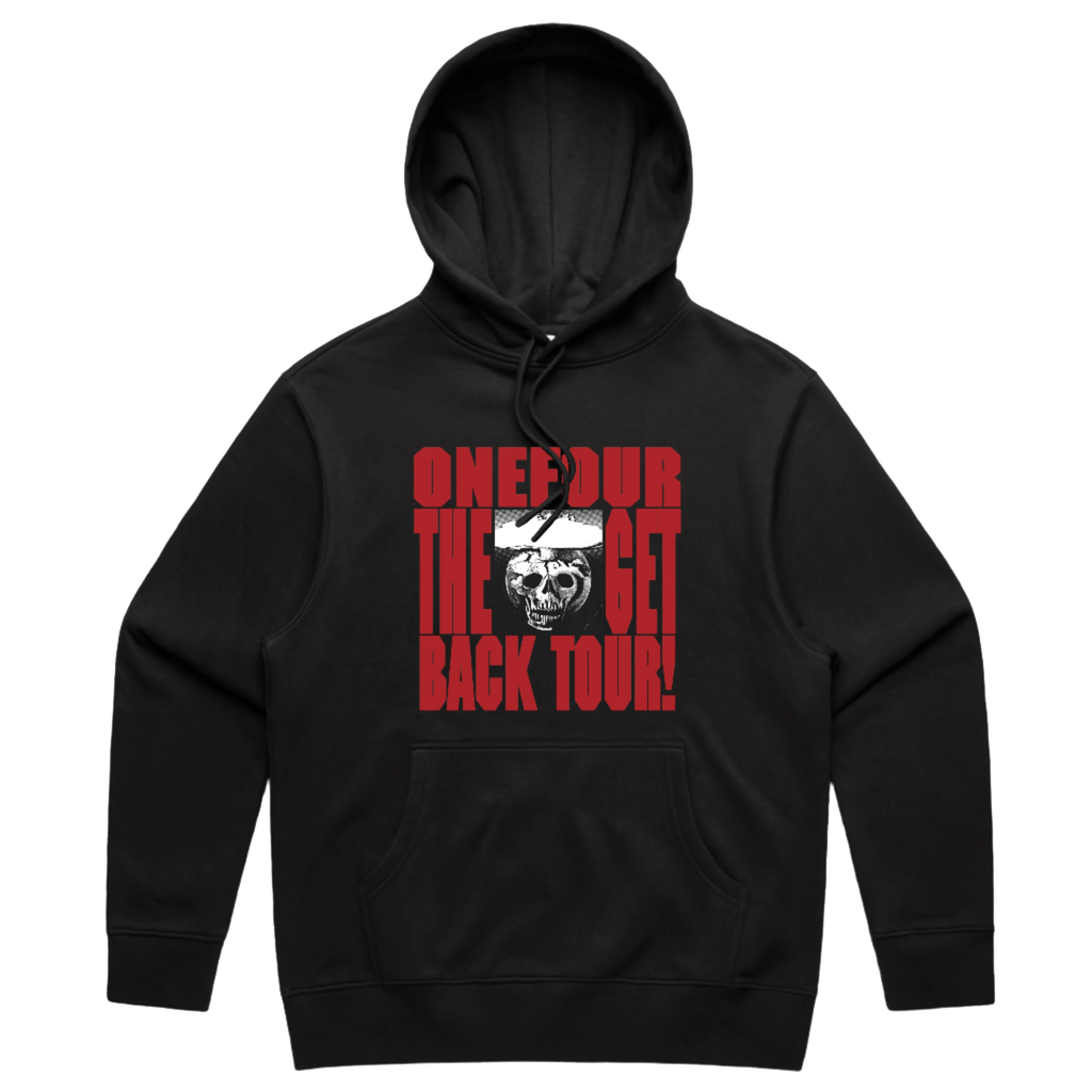 Shop "Look At Me Know" & Tour Hoodies | ONEFOUR Official – OFFICIAL ONEFOUR