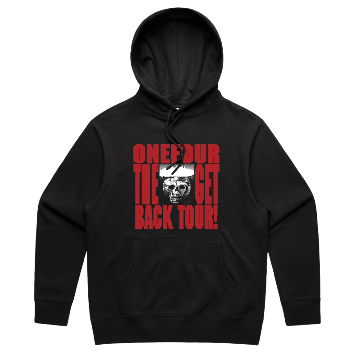 Shop "Look At Me Know" & Tour Hoodies | ONEFOUR Official – OFFICIAL ONEFOUR