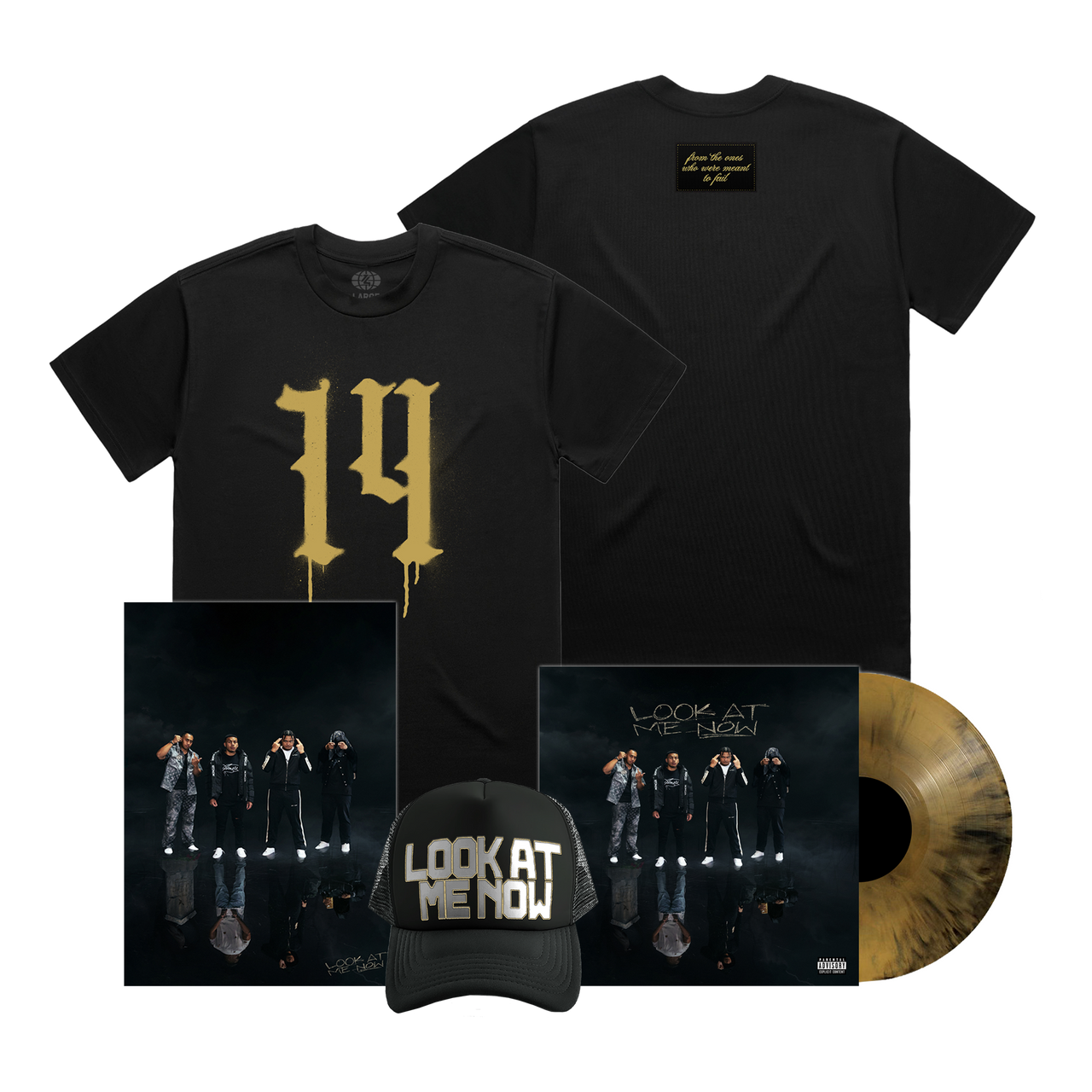 ONEFOUR Official — New Merch & Music – OFFICIAL ONEFOUR