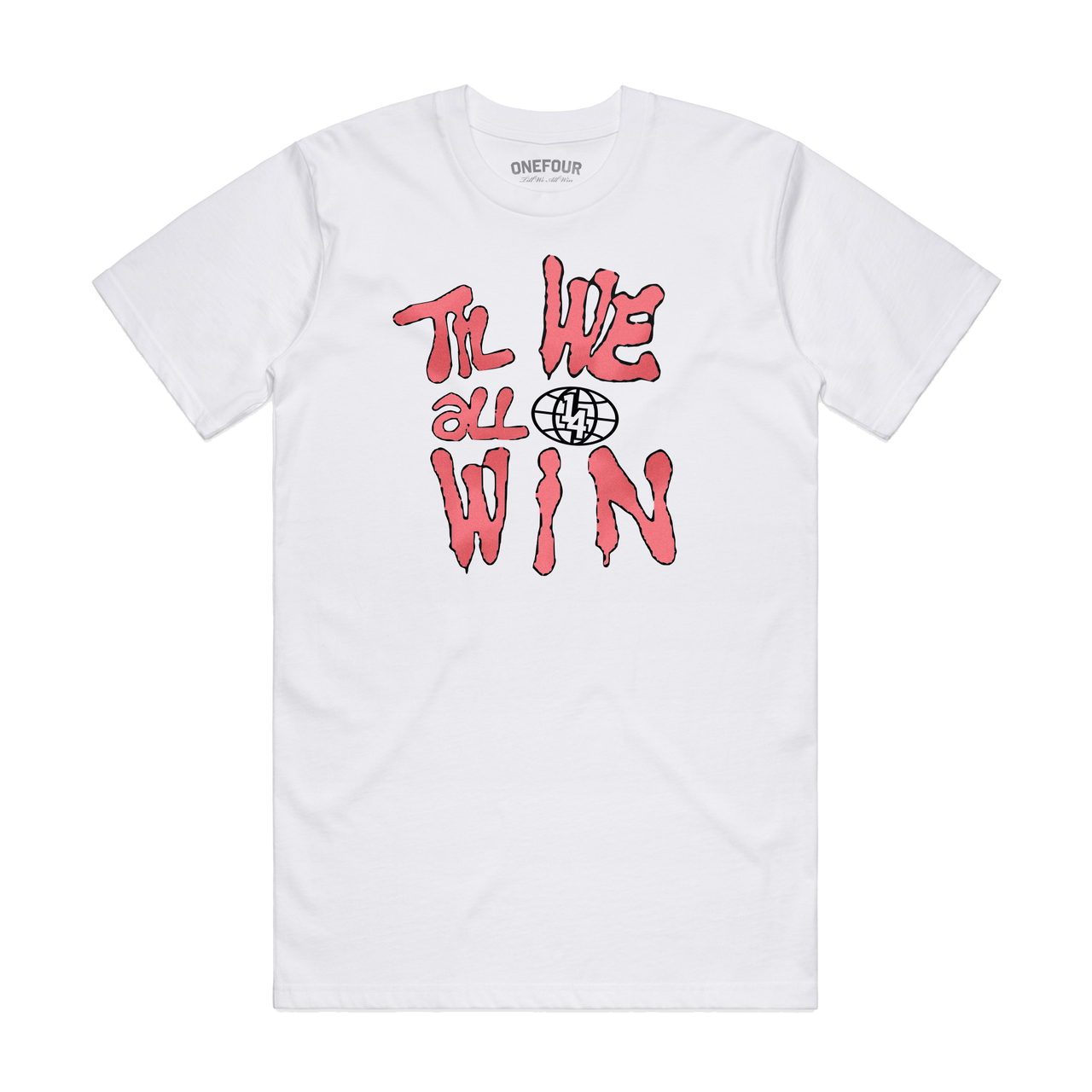 Pre-Order "Look At Me Now" Tees & Tour T-Shirts | ONEFOUR Official ...